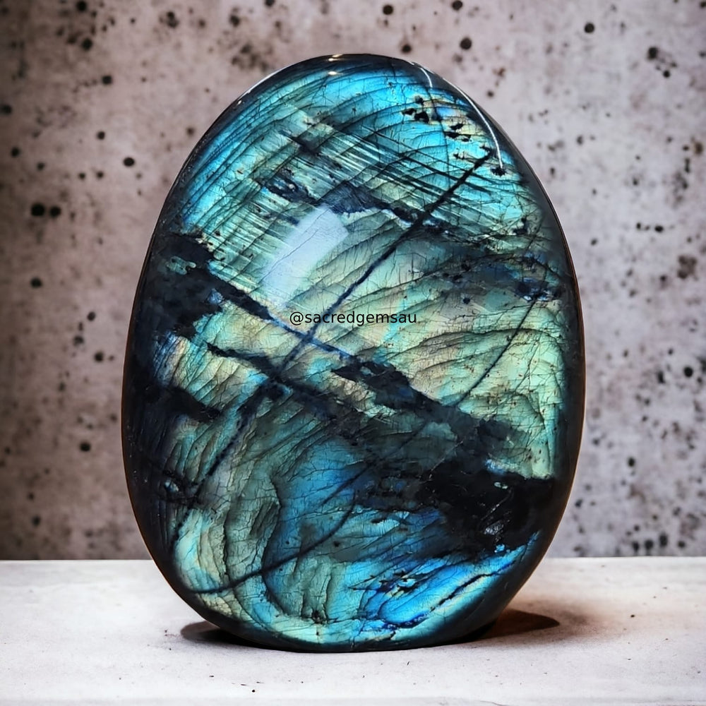 Crystals and Minerals – Sacred Gems Australia