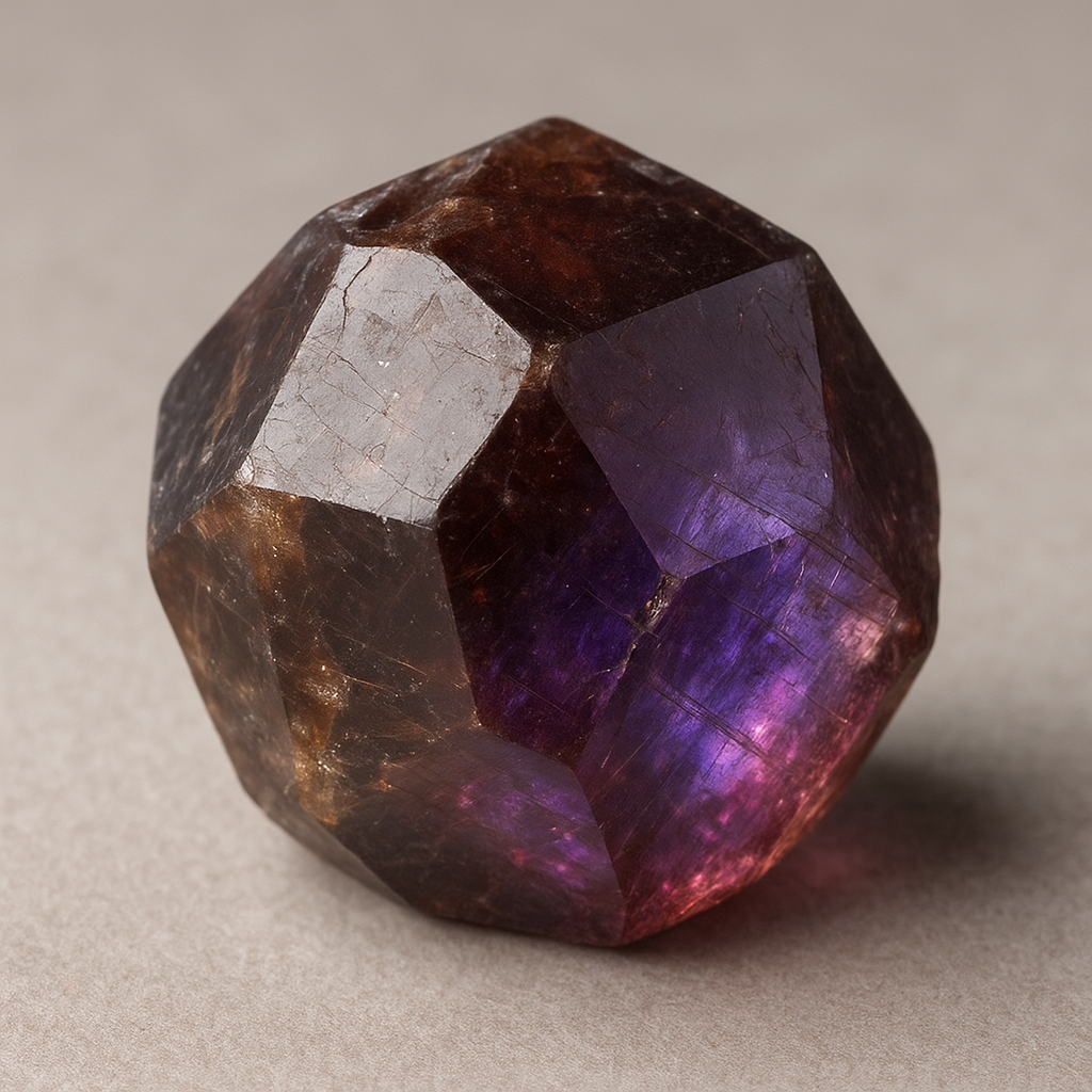 The Garnet Crystal Collection – Passion, Protection, and Abundance ...