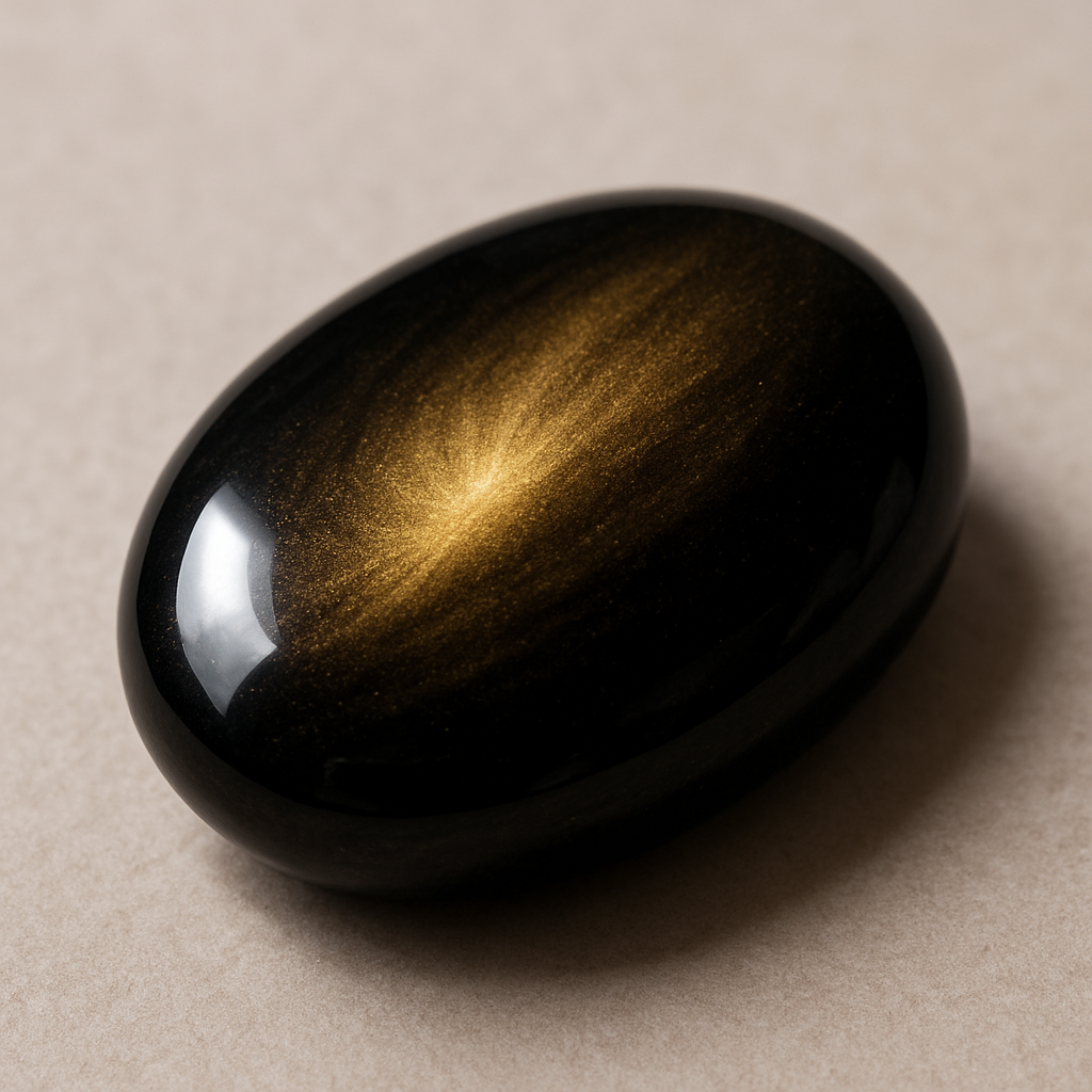 The Obsidian Collection meaning – Protection, Transformation, Truth ...