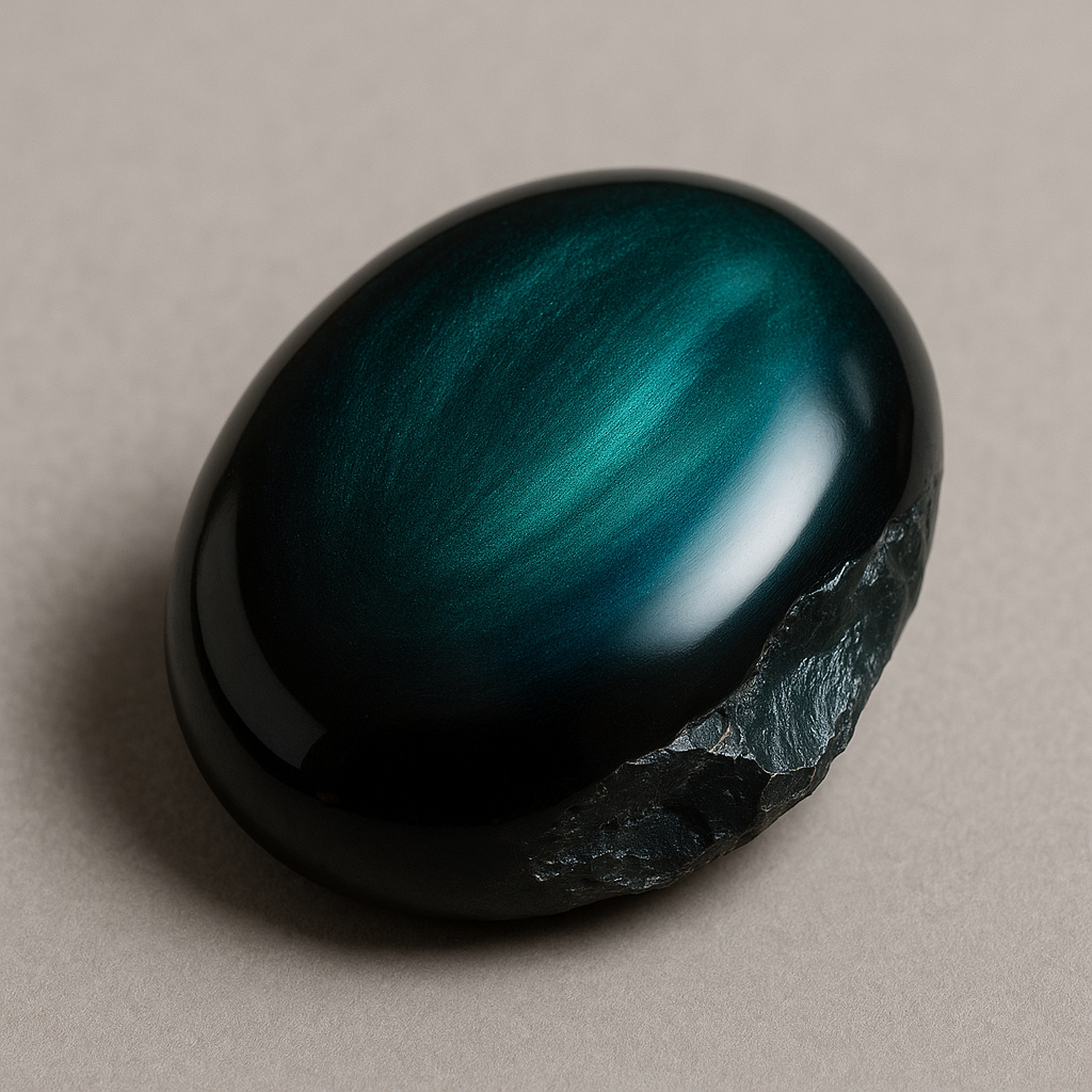 The Obsidian Collection meaning – Protection, Transformation, Truth ...