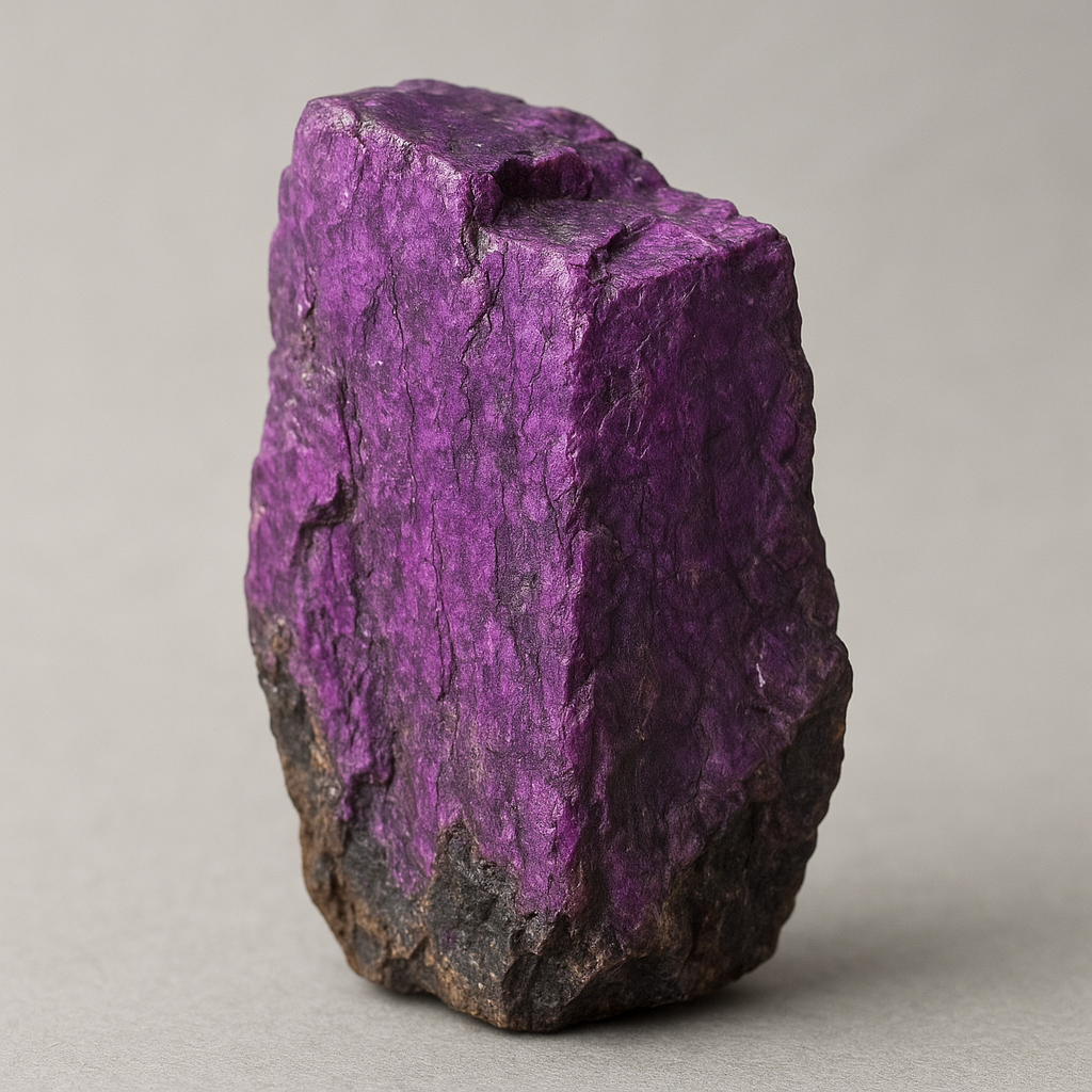 Purpurite meaning – spiritual awakening, intuition, freedom – Sacred ...