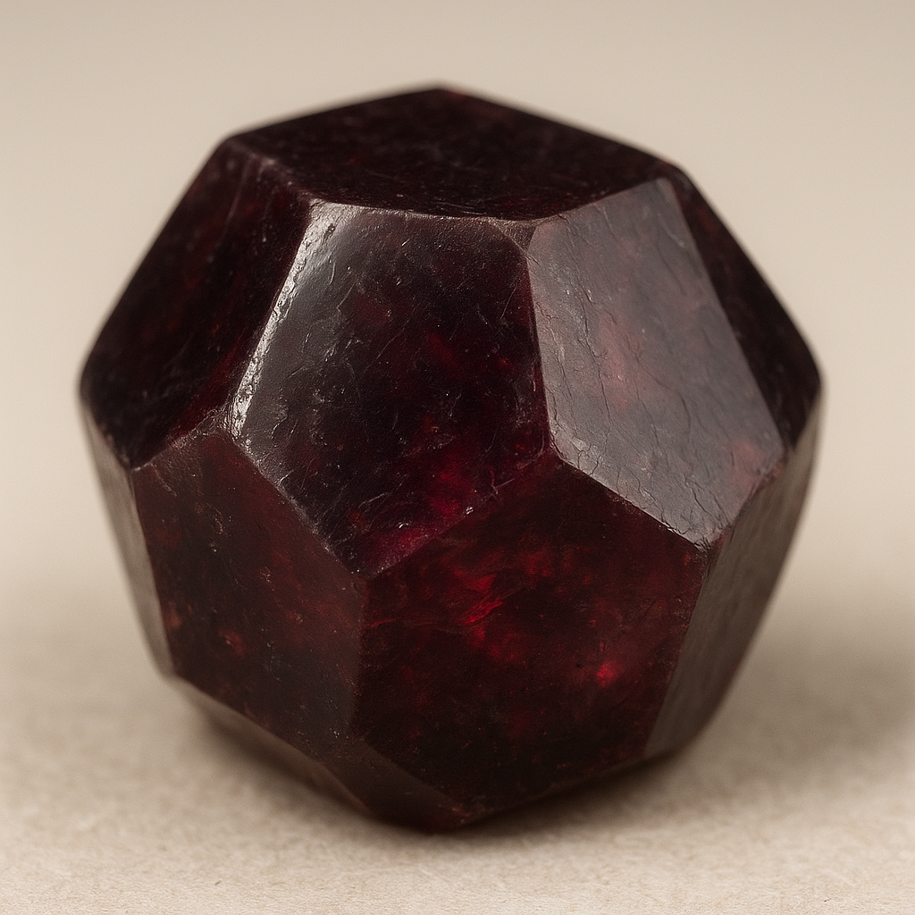 The Garnet Crystal Collection – Passion, Protection, and Abundance ...